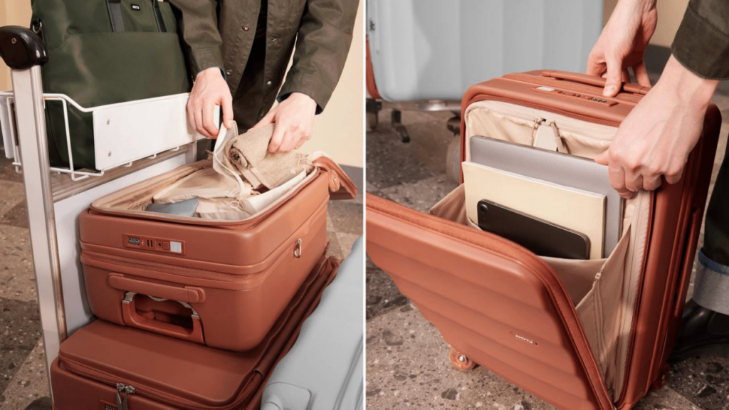 4MYTU: Stylish and Functional Solutions for Today’s Traveler - One Chic Day