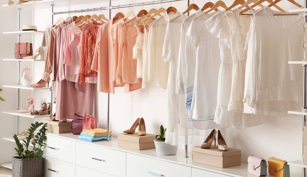 Simple Tips To Revitalize Your Wardrobe For A Fresh Look - One Chic Day