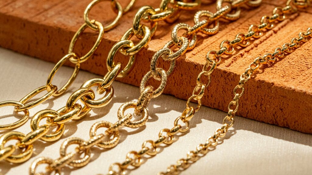 Discover Why The Cuban Link Chain Is The Hottest Trend In Jewellery ...