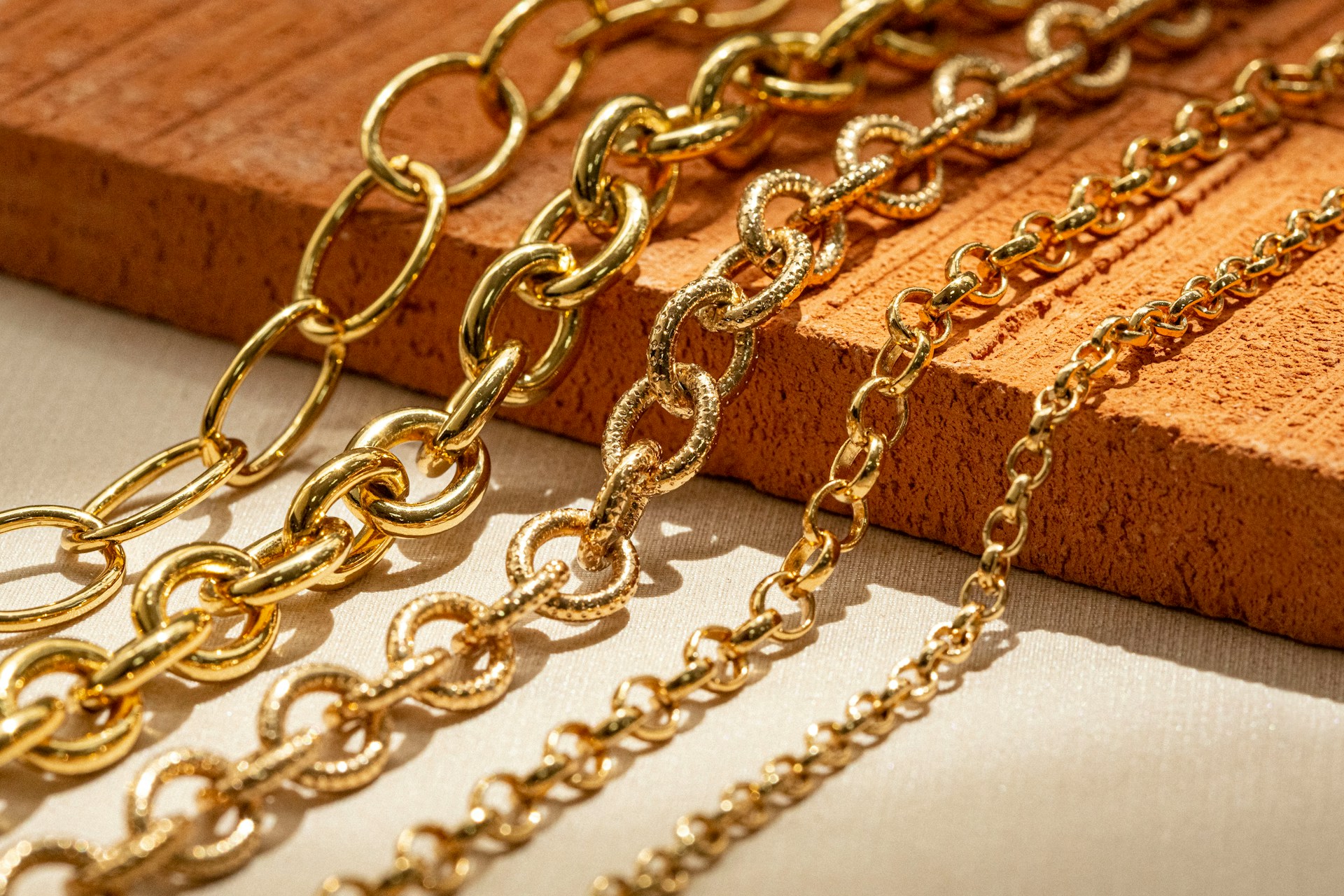 Discover Why The Cuban Link Chain Is The Hottest Trend In Jewellery ...