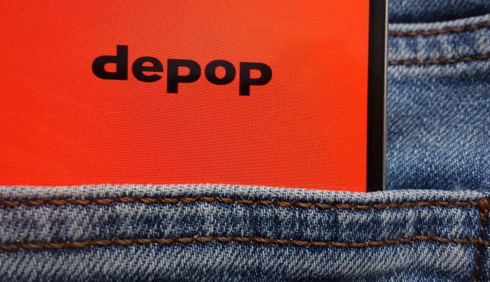 Smart Style Meets the Main Stage: Depop Unveils AI-Powered Fashion Lab ...